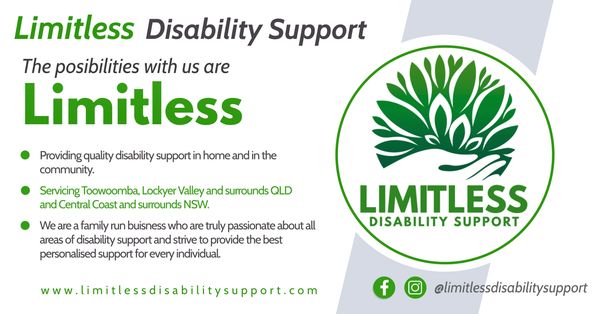 Limitless Disability Support